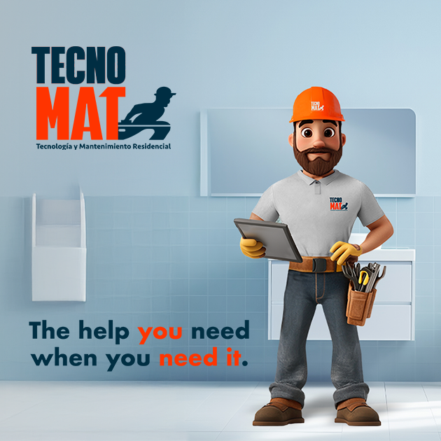 Tecnomat / Servicios / MATeriales | Te lo conseguimos, te lo llevamos